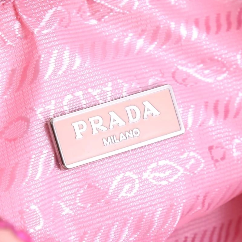 Economical Prada Hobo Bags