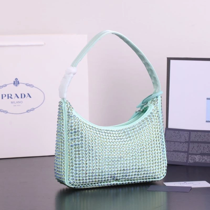 OEM Prada Hobo Bags