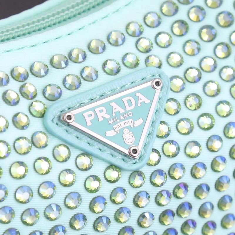 OEM Prada Hobo Bags