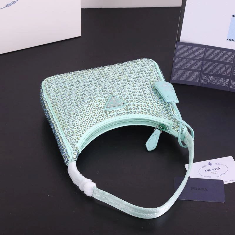 OEM Prada Hobo Bags