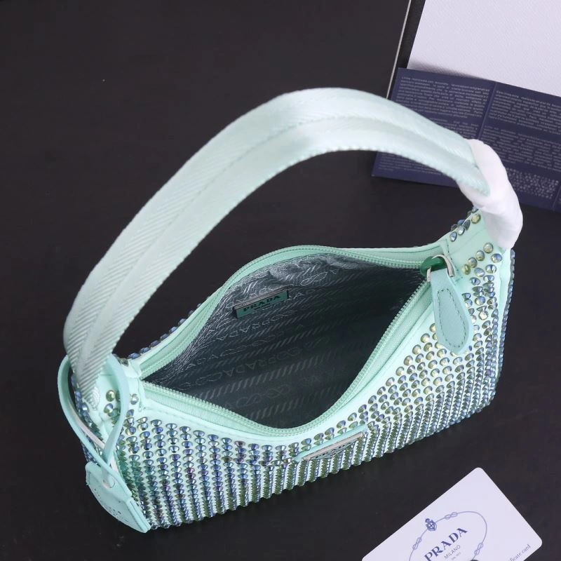 OEM Prada Hobo Bags
