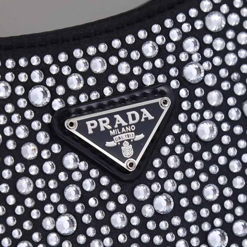 Factory-made Prada Hobo Bags