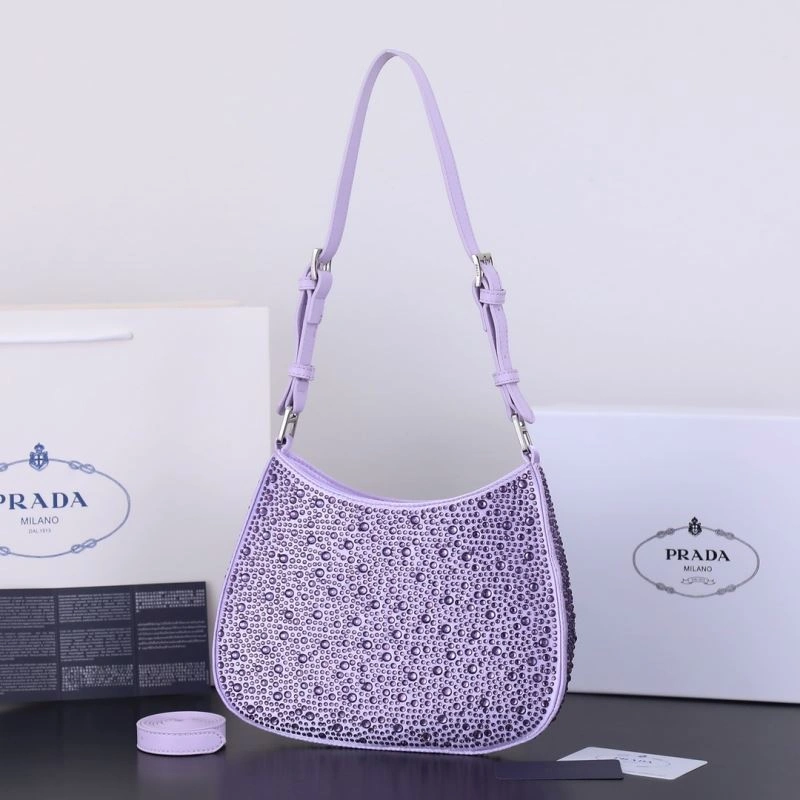 Legit Prada Hobo Bags