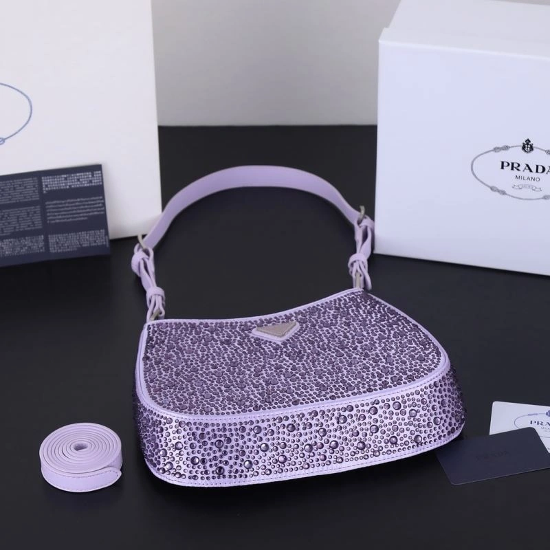 Legit Prada Hobo Bags