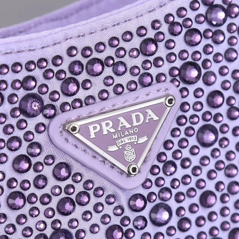 Legit Prada Hobo Bags