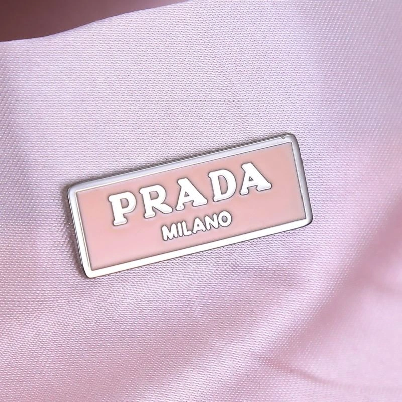 High accuracy Prada Hobo Bags