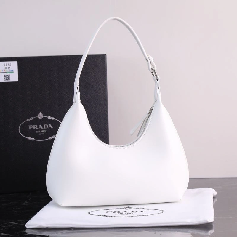 1:1 copy Prada Hobo Bags