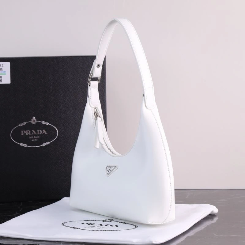 1:1 copy Prada Hobo Bags