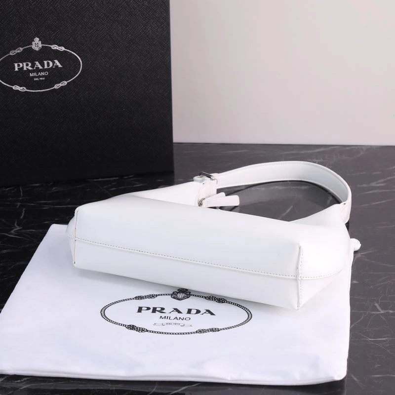 1:1 copy Prada Hobo Bags