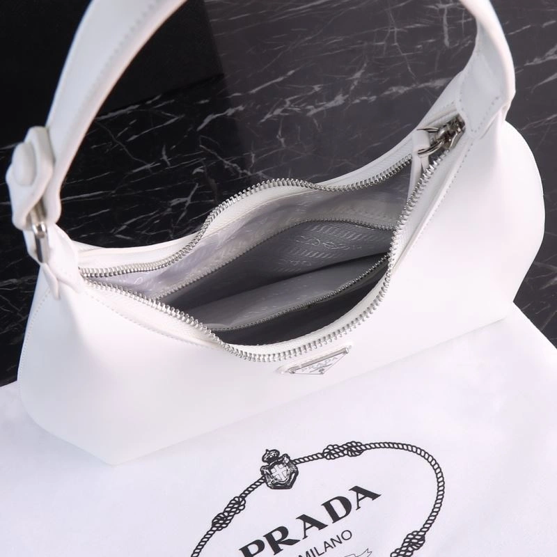 1:1 copy Prada Hobo Bags