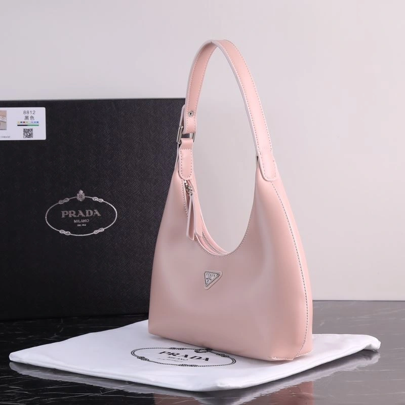 Perfect replica Prada Hobo Bags