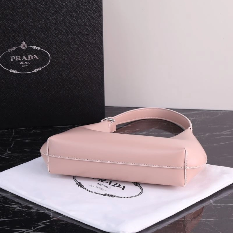 Perfect replica Prada Hobo Bags