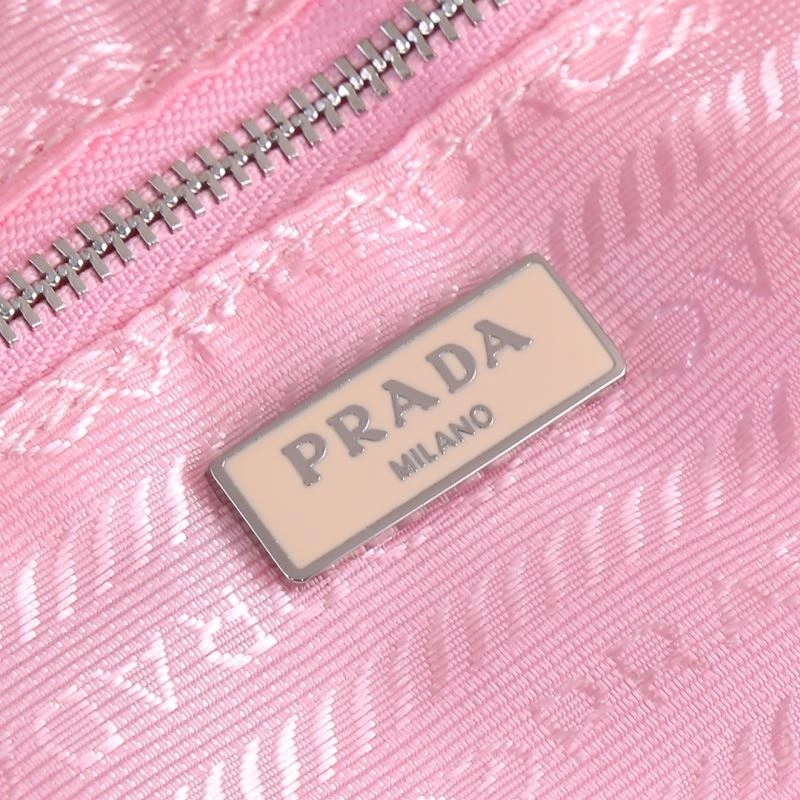 Perfect replica Prada Hobo Bags