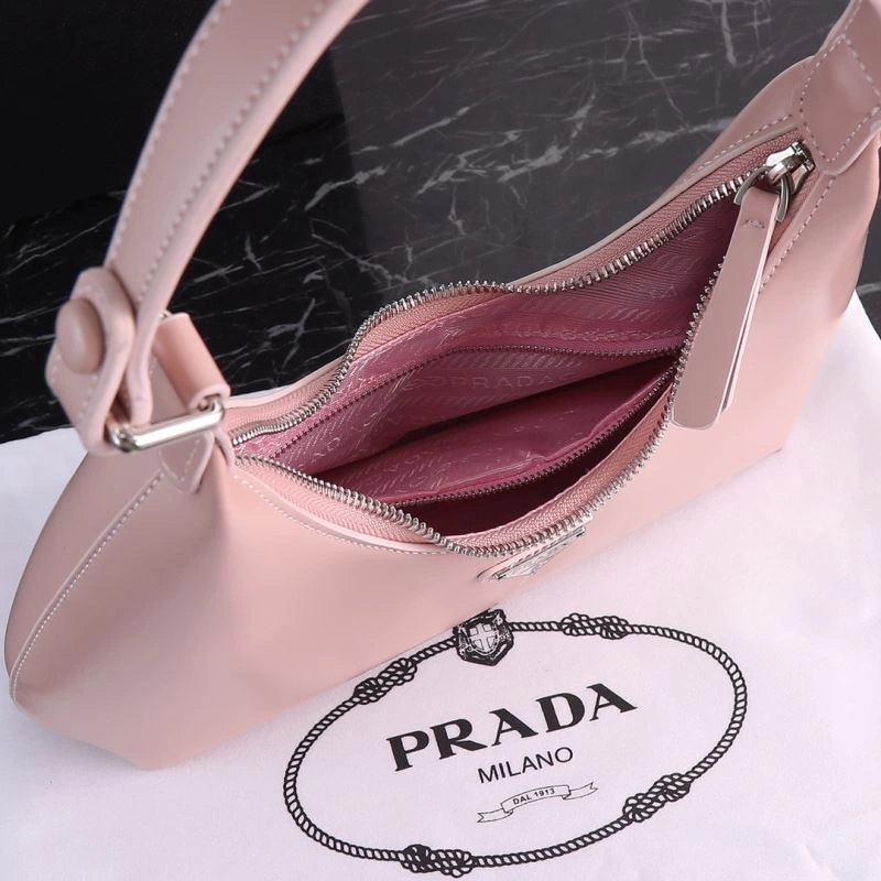 Perfect replica Prada Hobo Bags