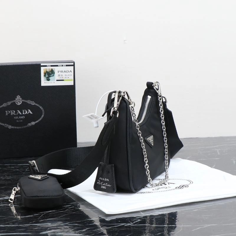 Legit Prada Hobo Bags