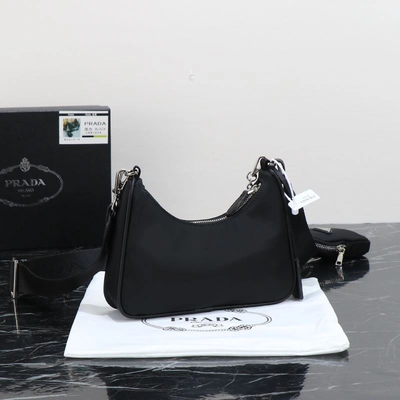 Legit Prada Hobo Bags