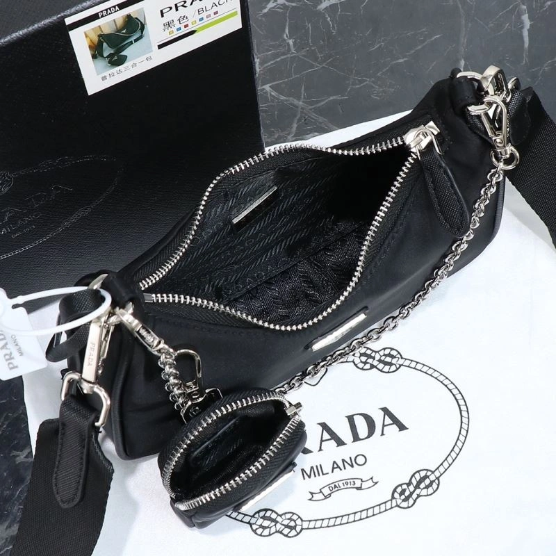 Legit Prada Hobo Bags