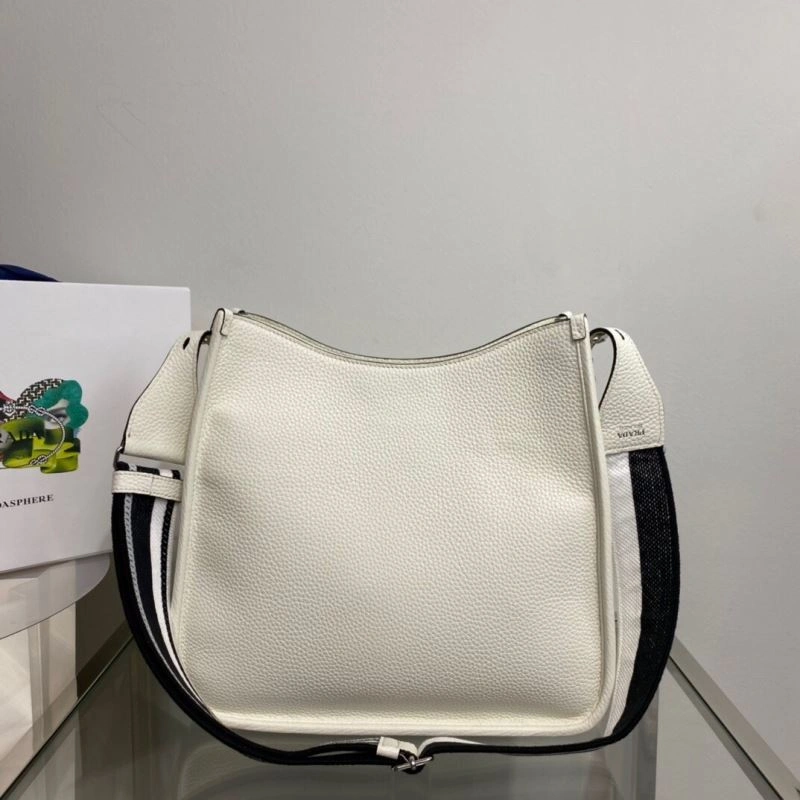 Indistinguishable Prada Hobo Bags