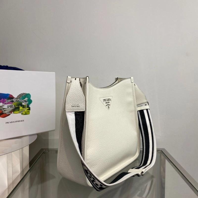 Indistinguishable Prada Hobo Bags