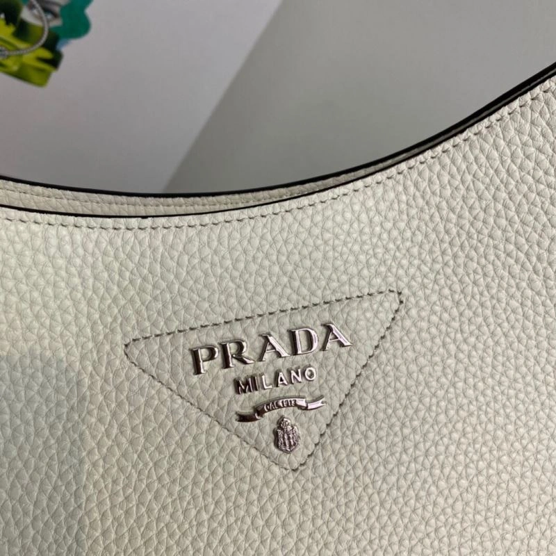 Indistinguishable Prada Hobo Bags