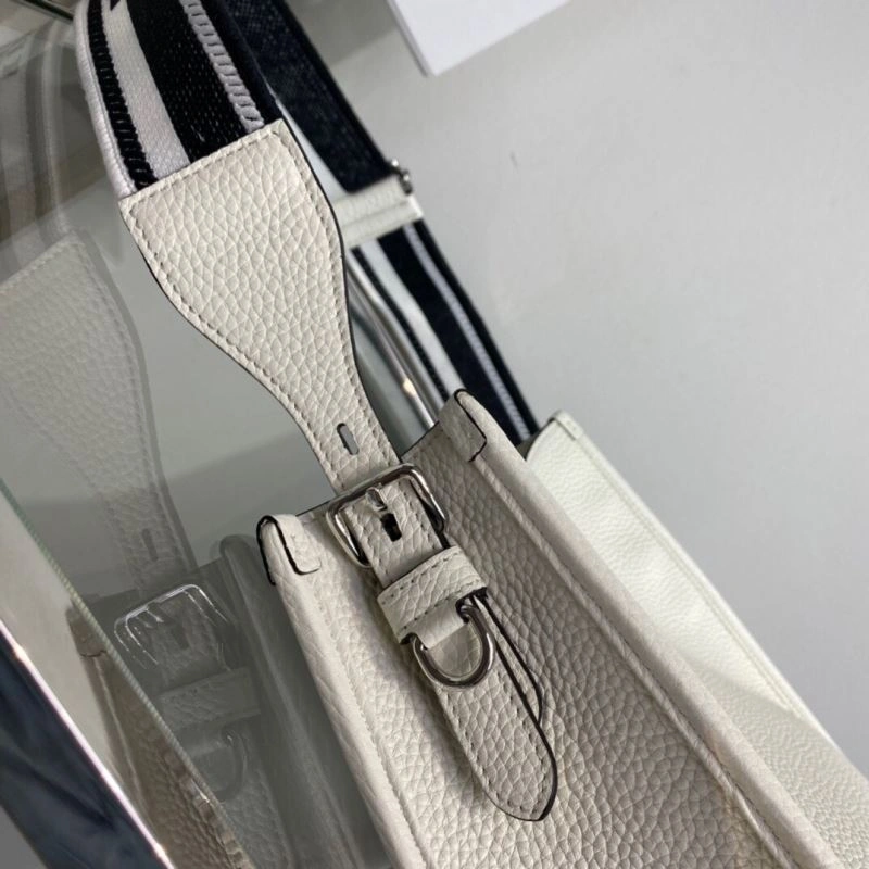 Indistinguishable Prada Hobo Bags