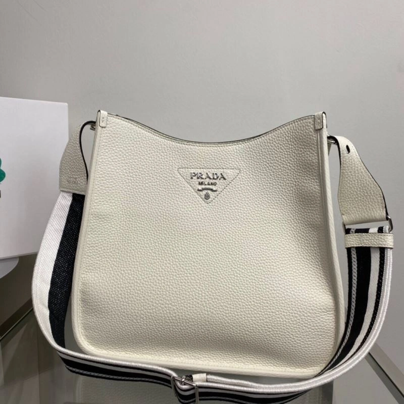 Indistinguishable Prada Hobo Bags