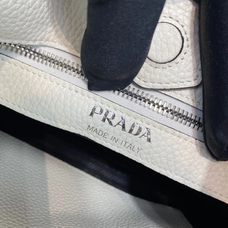 Indistinguishable Prada Hobo Bags