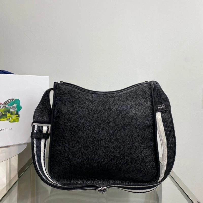1:1 copy Prada Hobo Bags