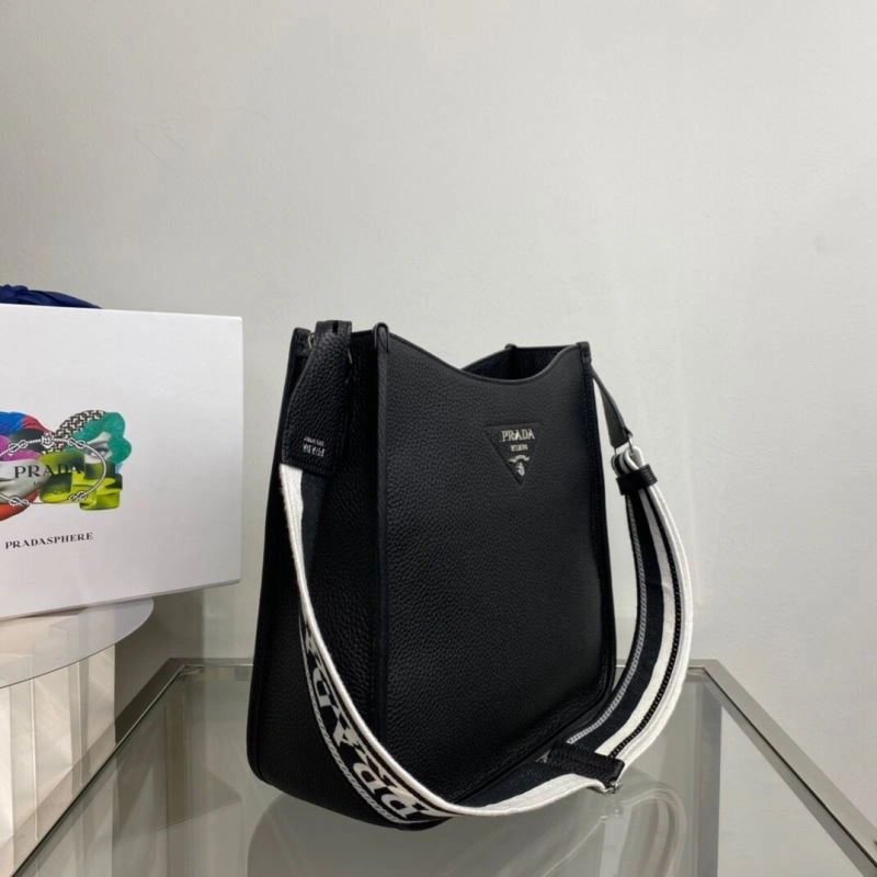 1:1 copy Prada Hobo Bags
