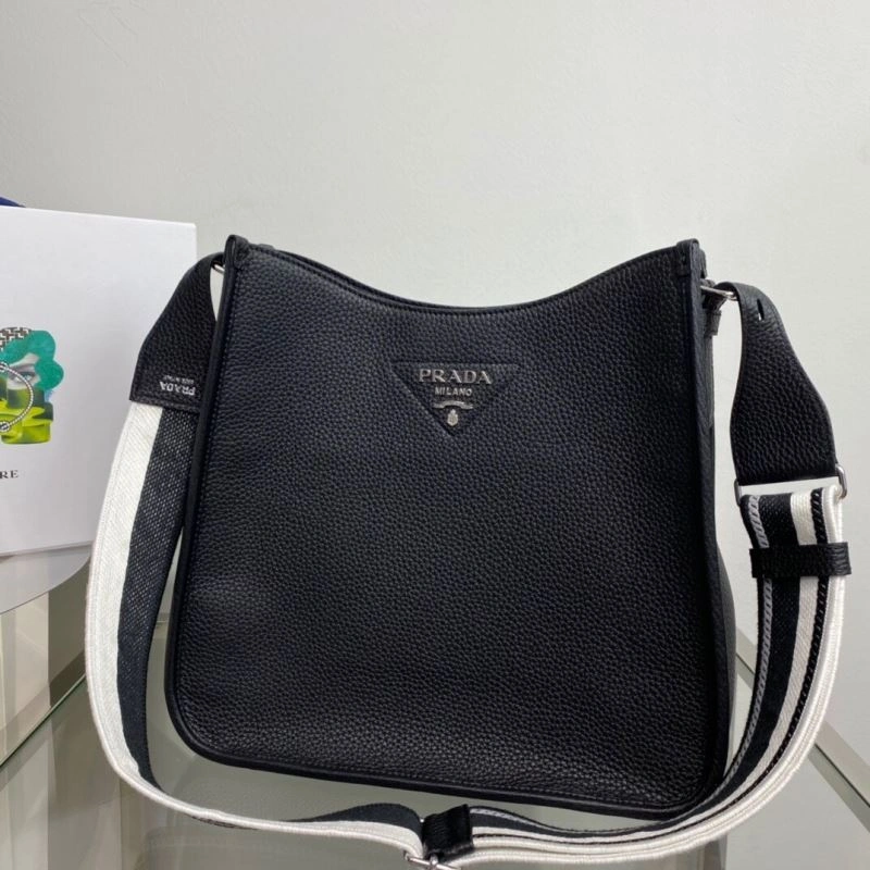 1:1 copy Prada Hobo Bags