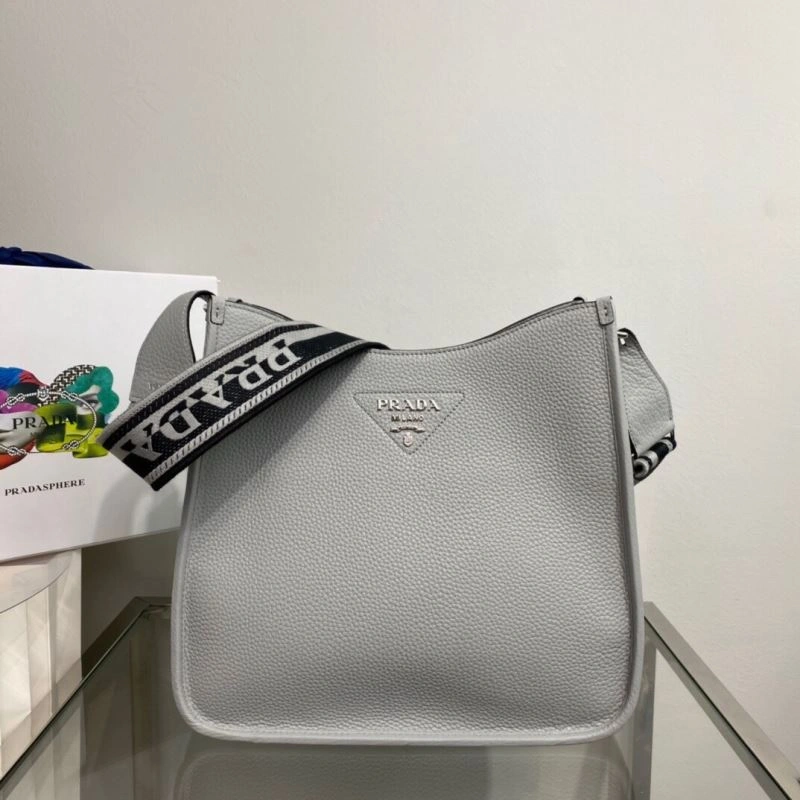 Prada Hobo Bags