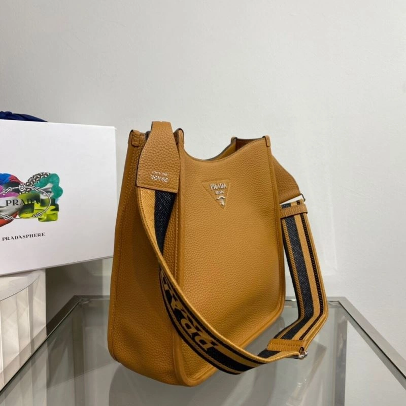 Exact replica Prada Hobo Bags