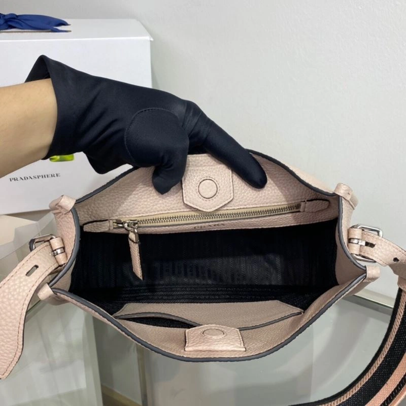 Discounted Prada Hobo Bags