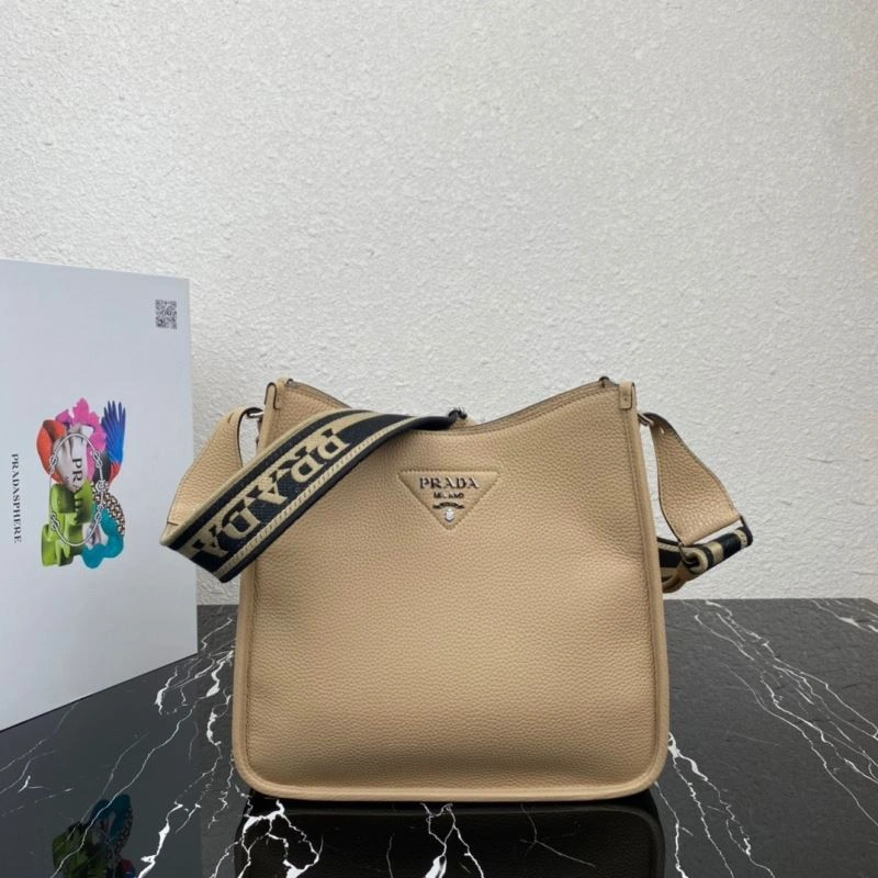 Prada Hobo Bags