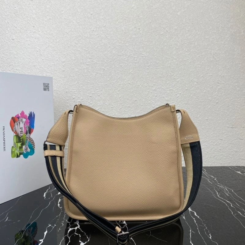 Value-priced Prada Hobo Bags