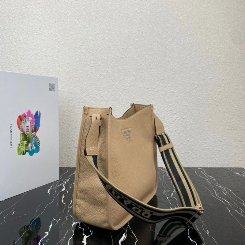 Value-priced Prada Hobo Bags