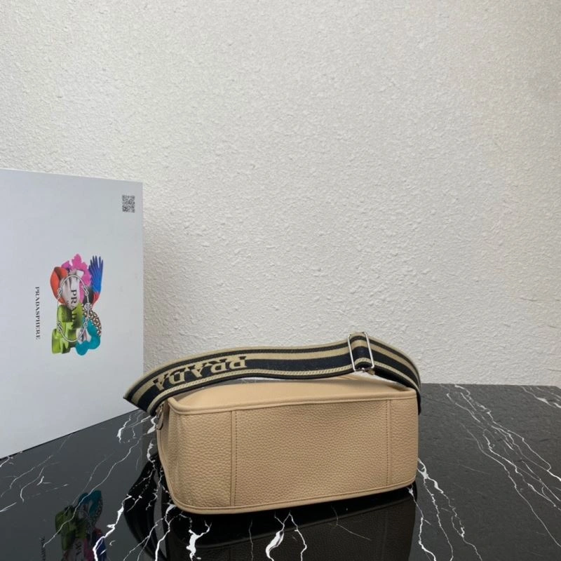 Value-priced Prada Hobo Bags