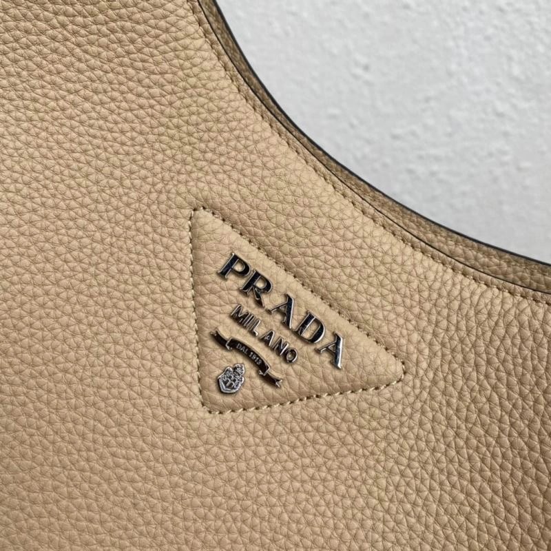 Value-priced Prada Hobo Bags