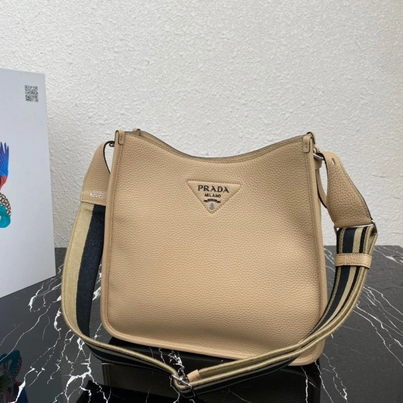 Value-priced Prada Hobo Bags
