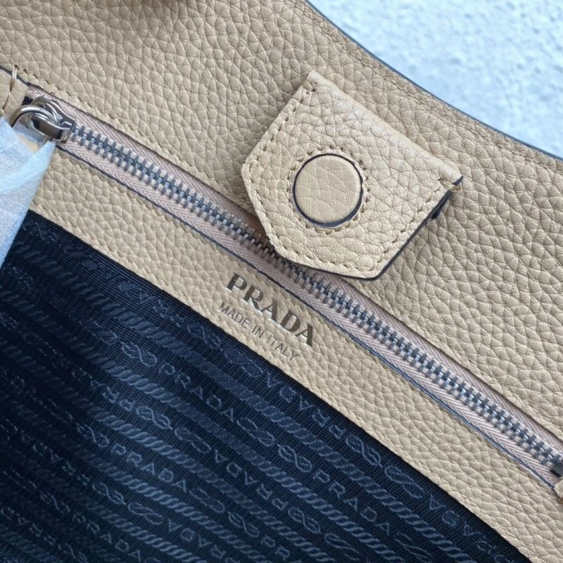 Value-priced Prada Hobo Bags