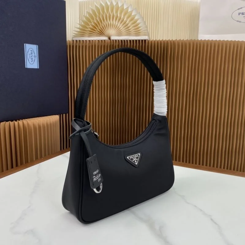 Discounted Prada Hobo Bags
