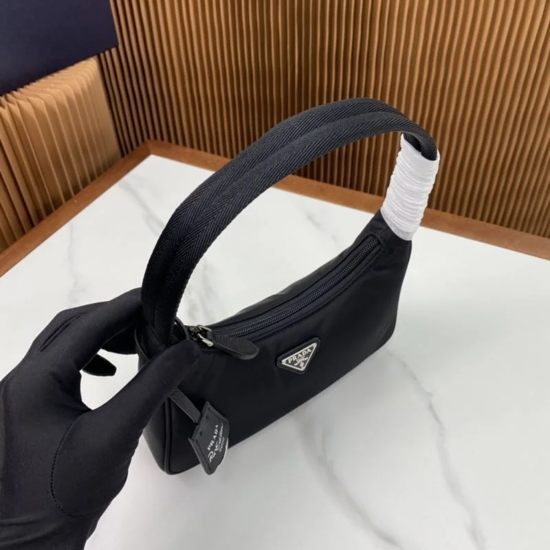 Discounted Prada Hobo Bags