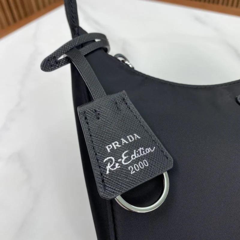 Discounted Prada Hobo Bags