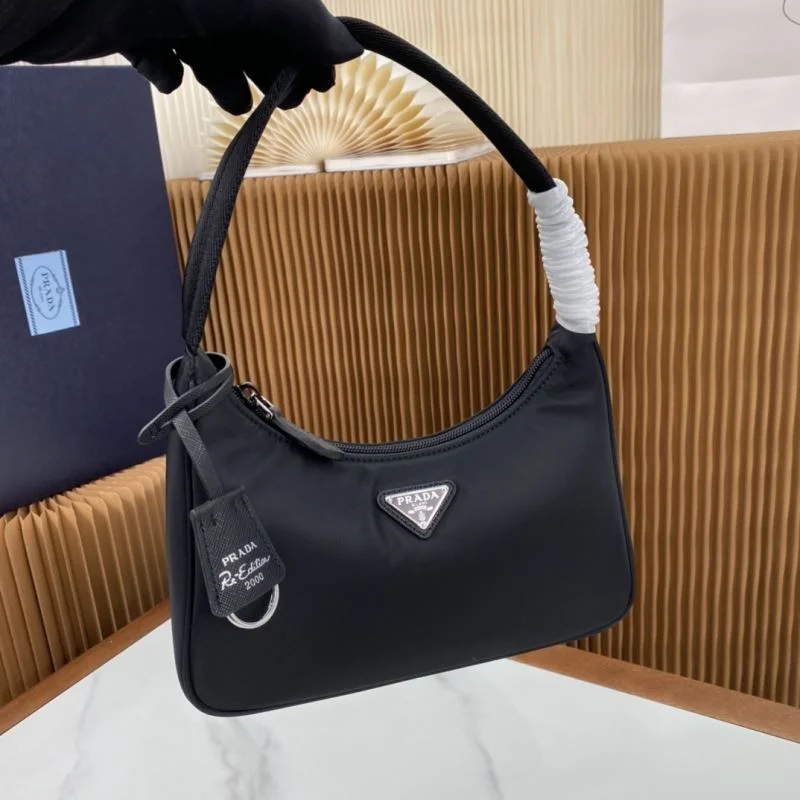Discounted Prada Hobo Bags