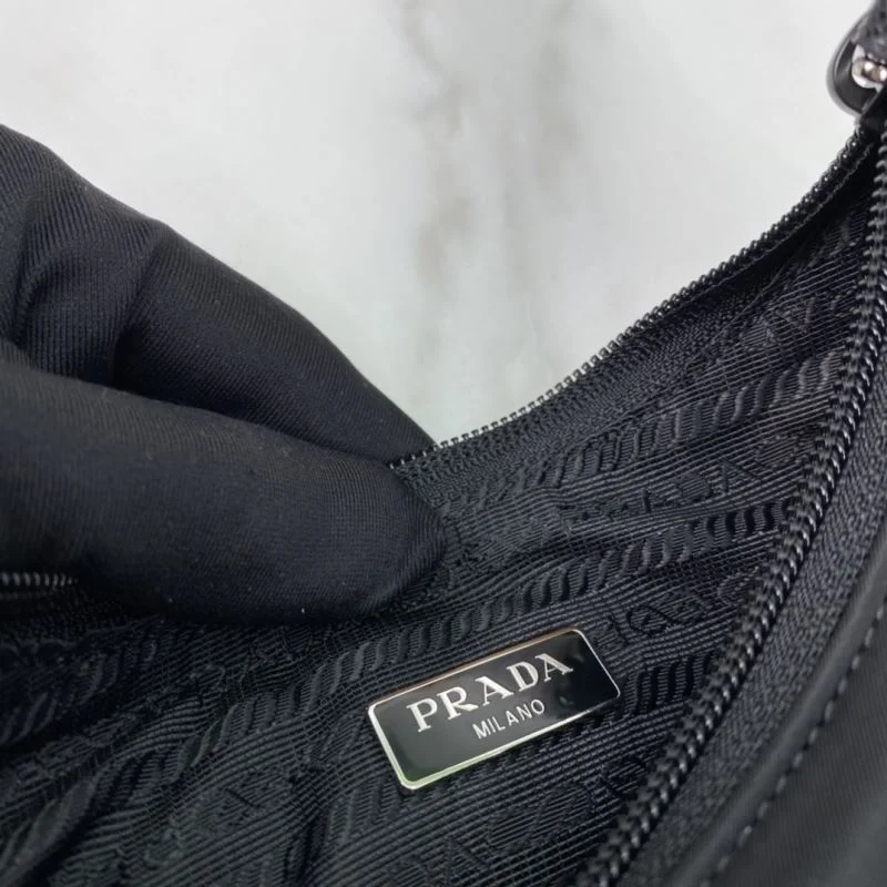 Discounted Prada Hobo Bags
