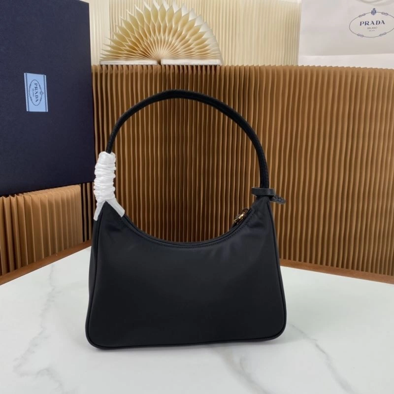 1:1 copy Prada Hobo Bags