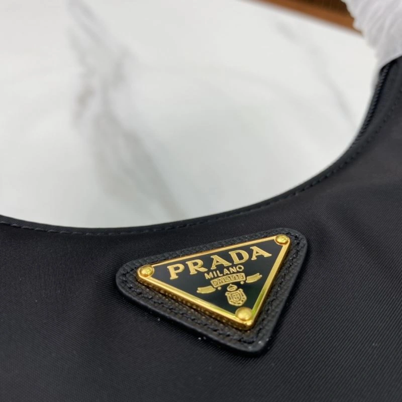 1:1 copy Prada Hobo Bags