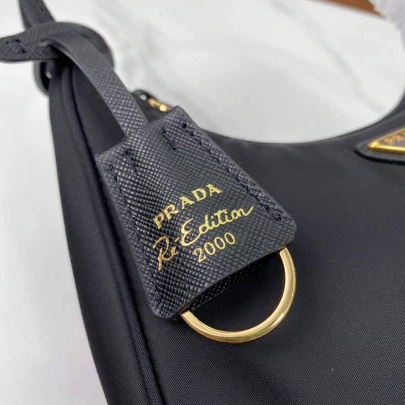 1:1 copy Prada Hobo Bags