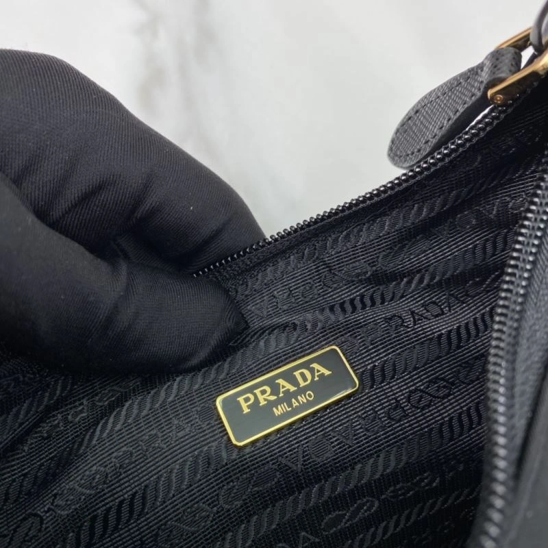 1:1 copy Prada Hobo Bags