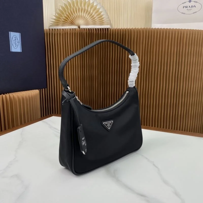 Original Prada Hobo Bags